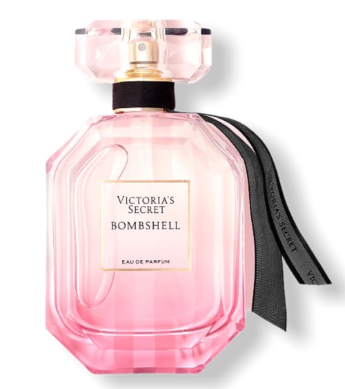 Купить Victoria's Secret Bombshell Eau De Parfum оригинальные духи в ...
