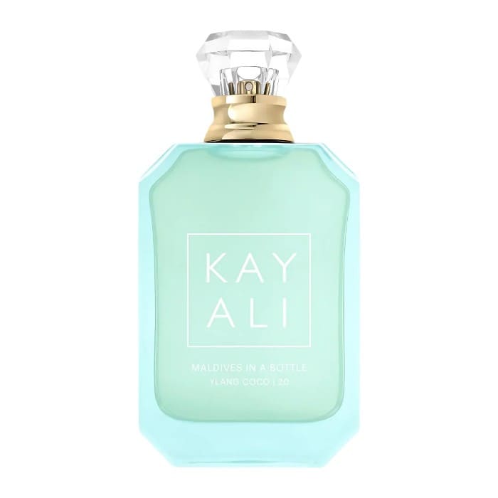 Kayali Maldives in a Bottle Ylang Coco 20 - купить оригинальный парфюм ...