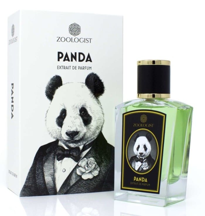 Zoologist Panda - купить оригинальный парфюм в Москве, СПб по всей ...