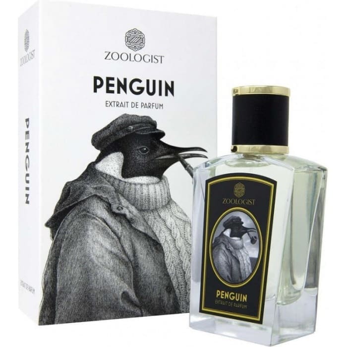 Zoologist Penguin - купить оригинальный парфюм в Москве, СПб по всей ...