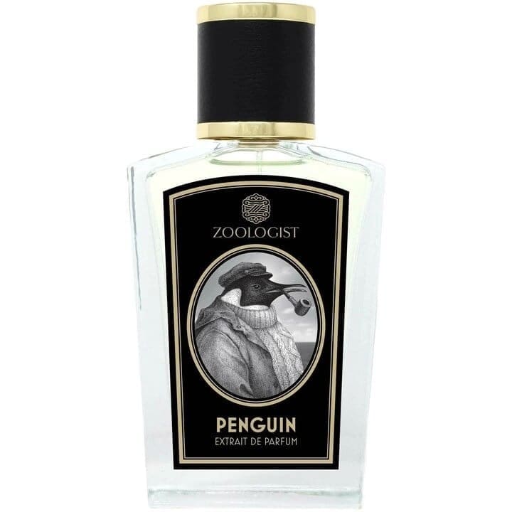 Zoologist Penguin - купить оригинальный парфюм в Москве, СПб по всей ...