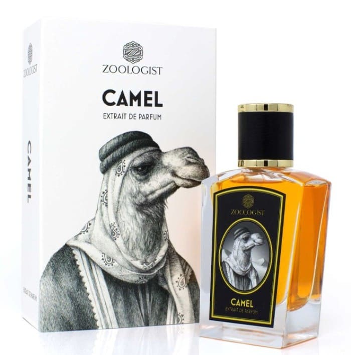 Zoologist Camel - купить оригинальный парфюм в Москве, СПб по всей ...