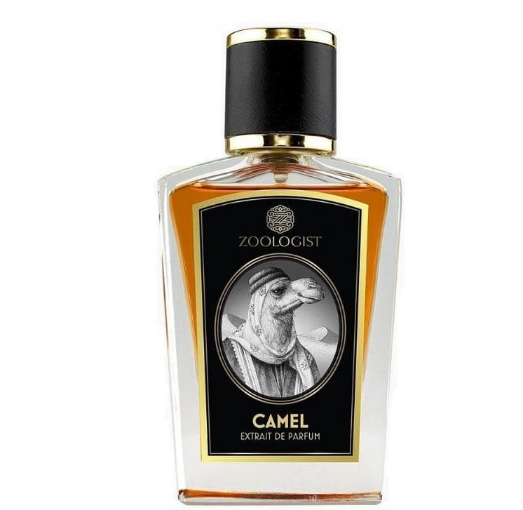 Zoologist Camel - купить оригинальный парфюм в Москве, СПб по всей ...