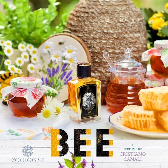 Zoologist Bee - купить оригинальный парфюм в Москве, СПб по всей России ...